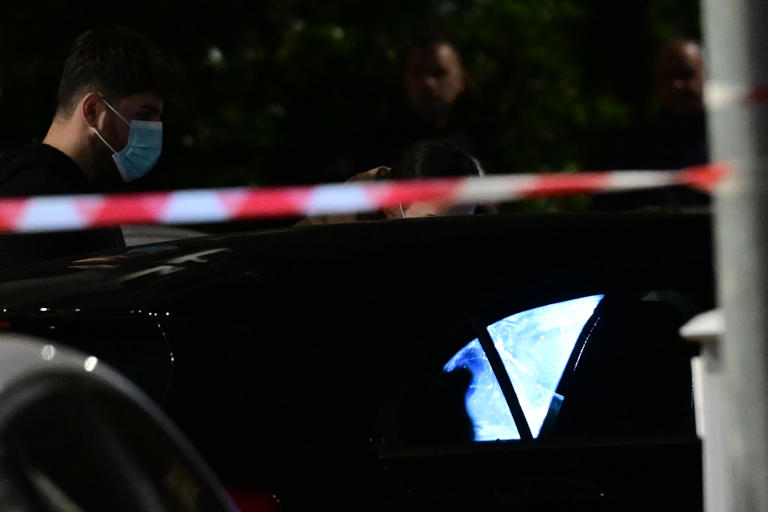 Σοκάρουν οι λεπτομέρειες της δολοφονίας της 16χρονης Πολωνής από τον ...