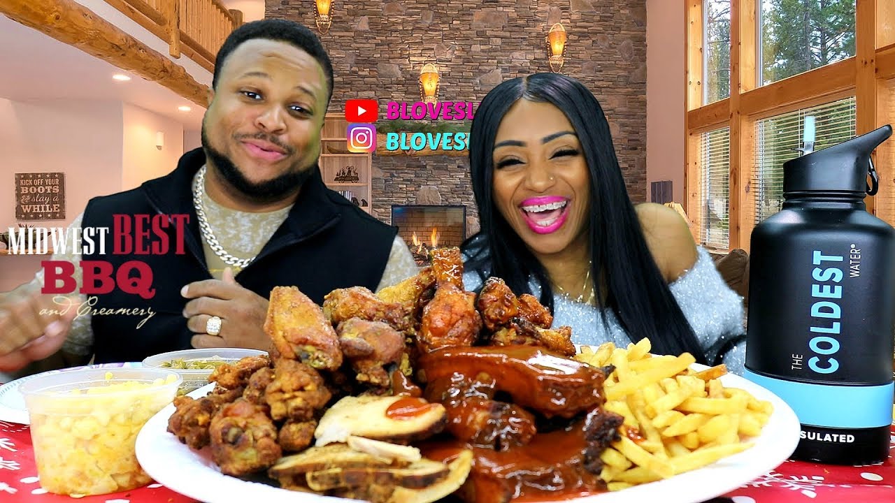 Sampling the Midwest’s best BBQ—taste test review