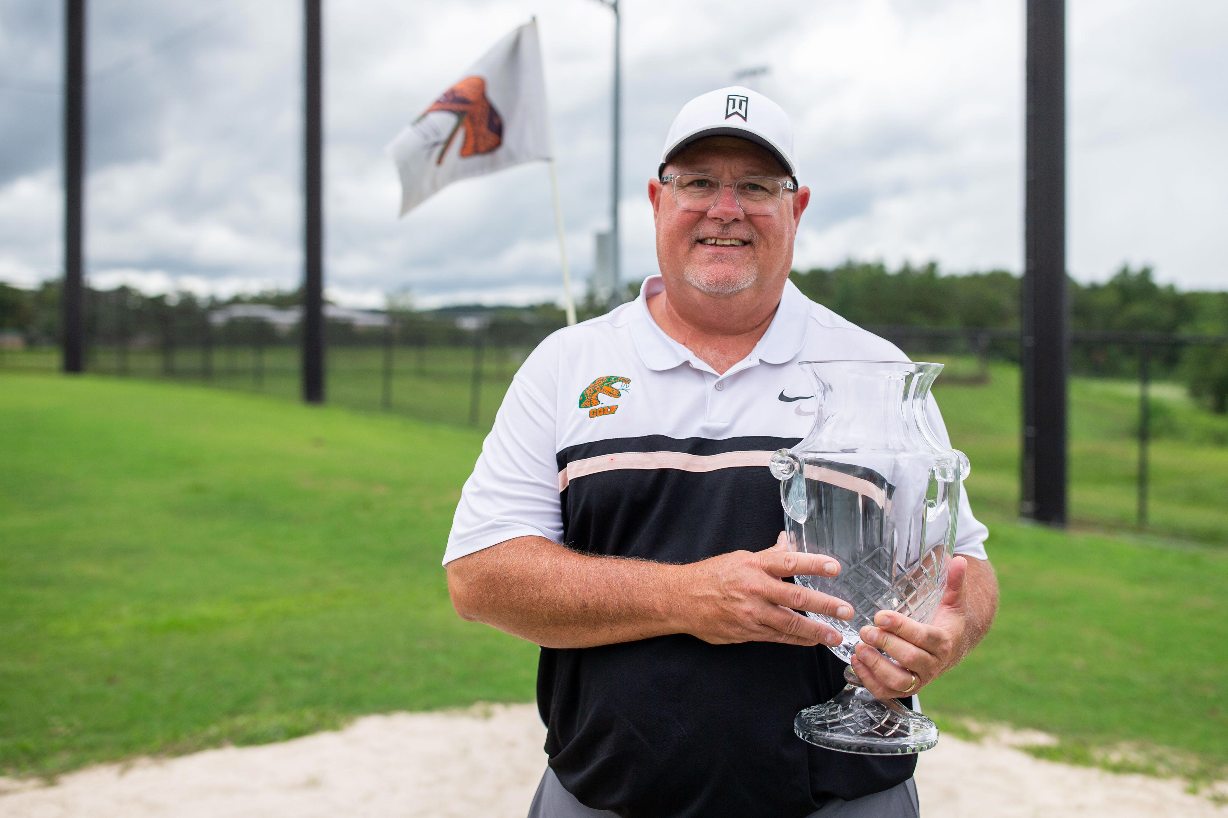 FAMU men's golf to stay local for NCAA Tournament, will play in FSU's ...