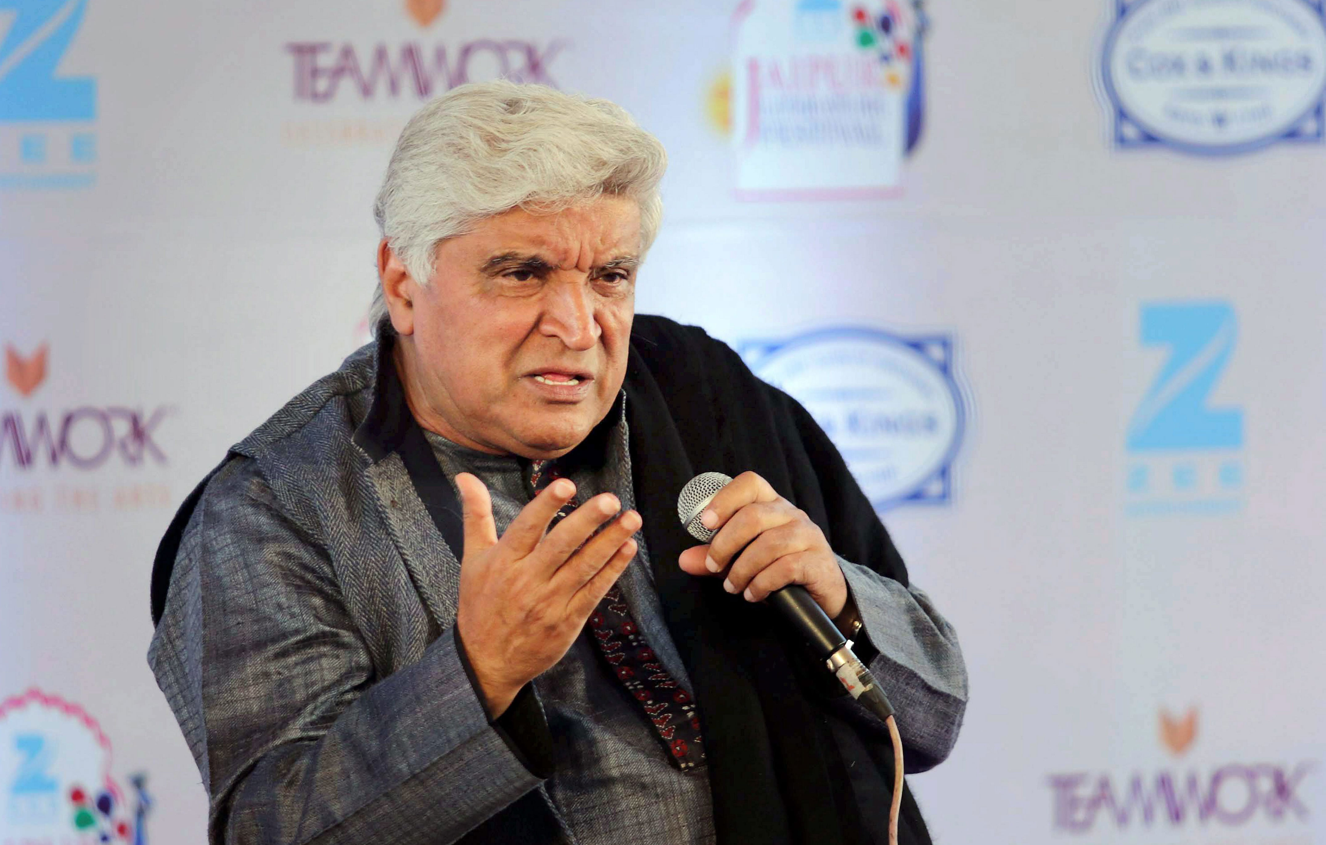 Artists security important for the security of music industry: Javed Akhtar on importance of IP laws