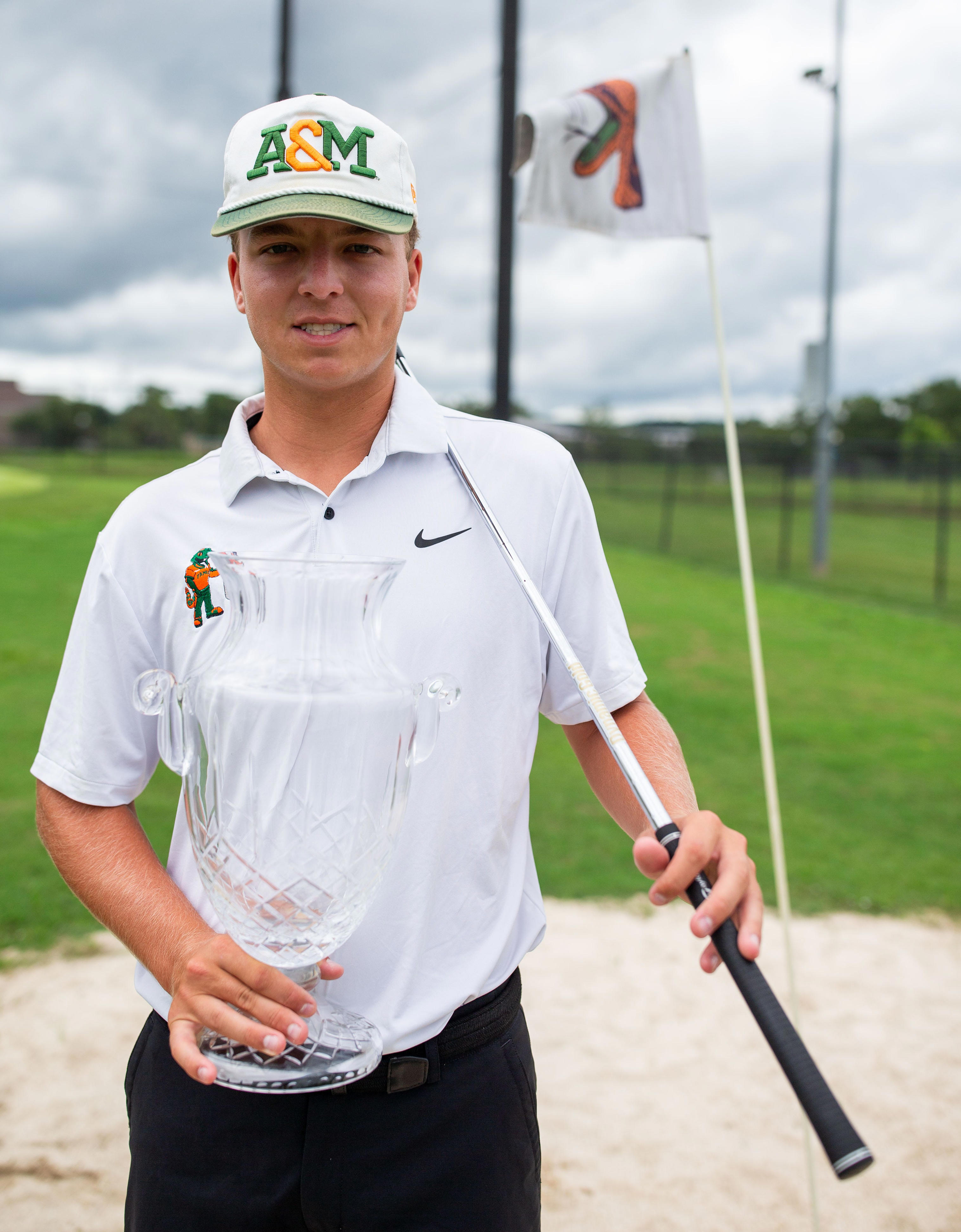 FAMU men's golf to stay local for NCAA Tournament, will play in FSU's ...