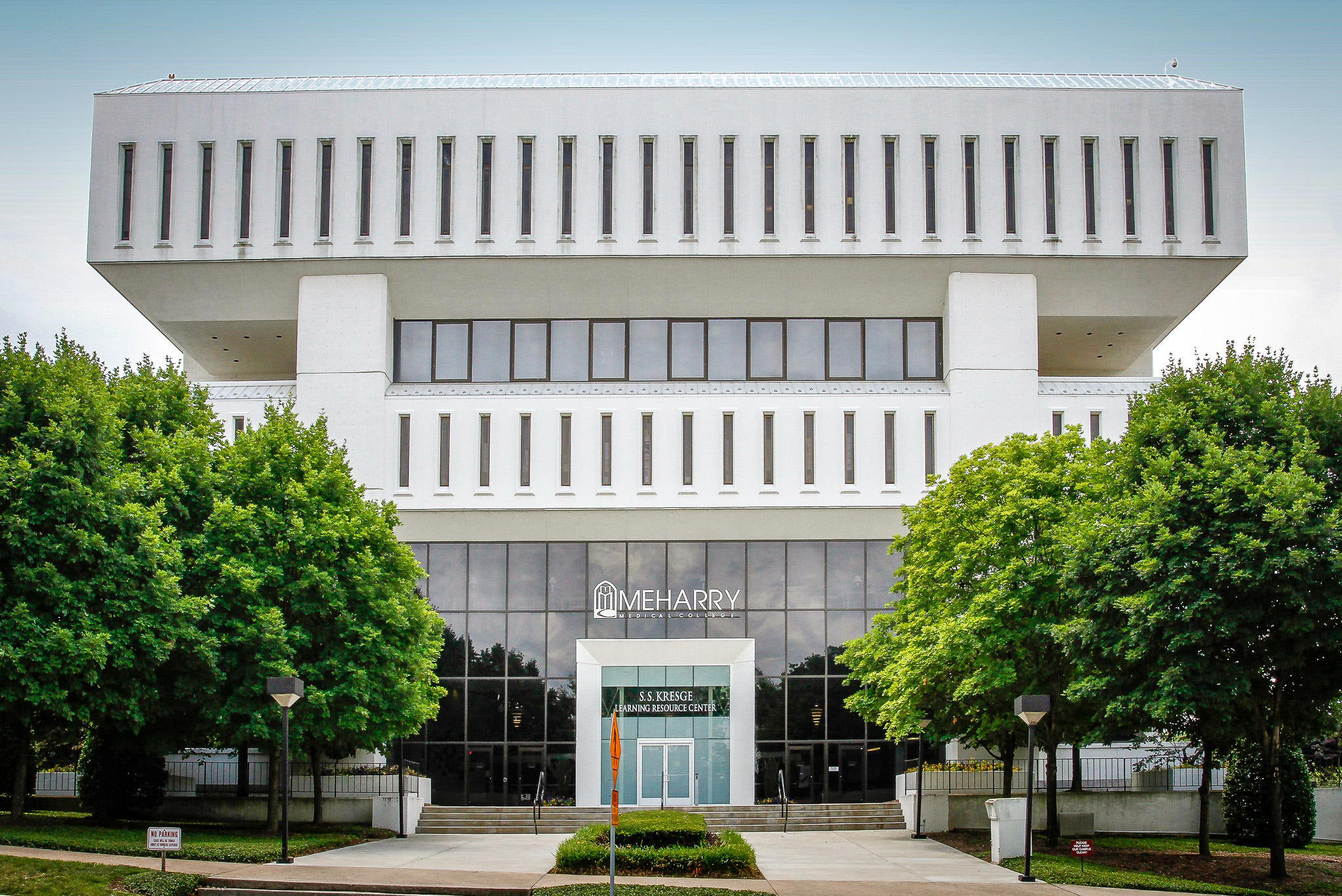 Oracle partners with Meharry Medical College to improve Tennessee ... Oracle partners with Meharry Medical College to improve Tennessee ...