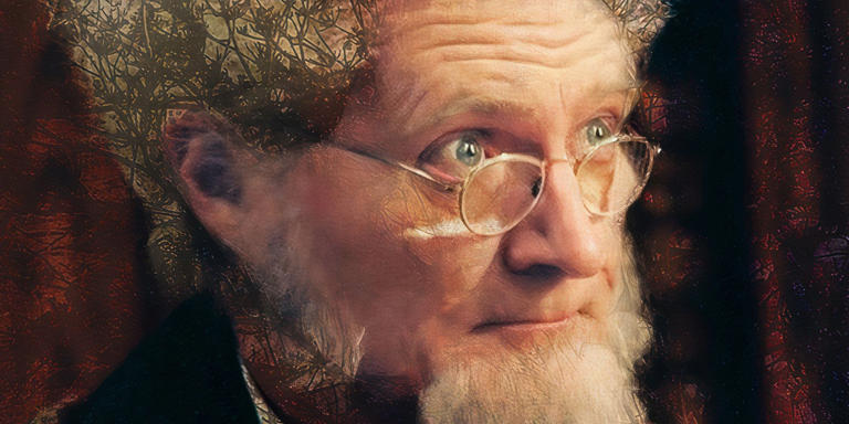 How Every Major Character's Story Ends In The Chronicles Of Narnia Books