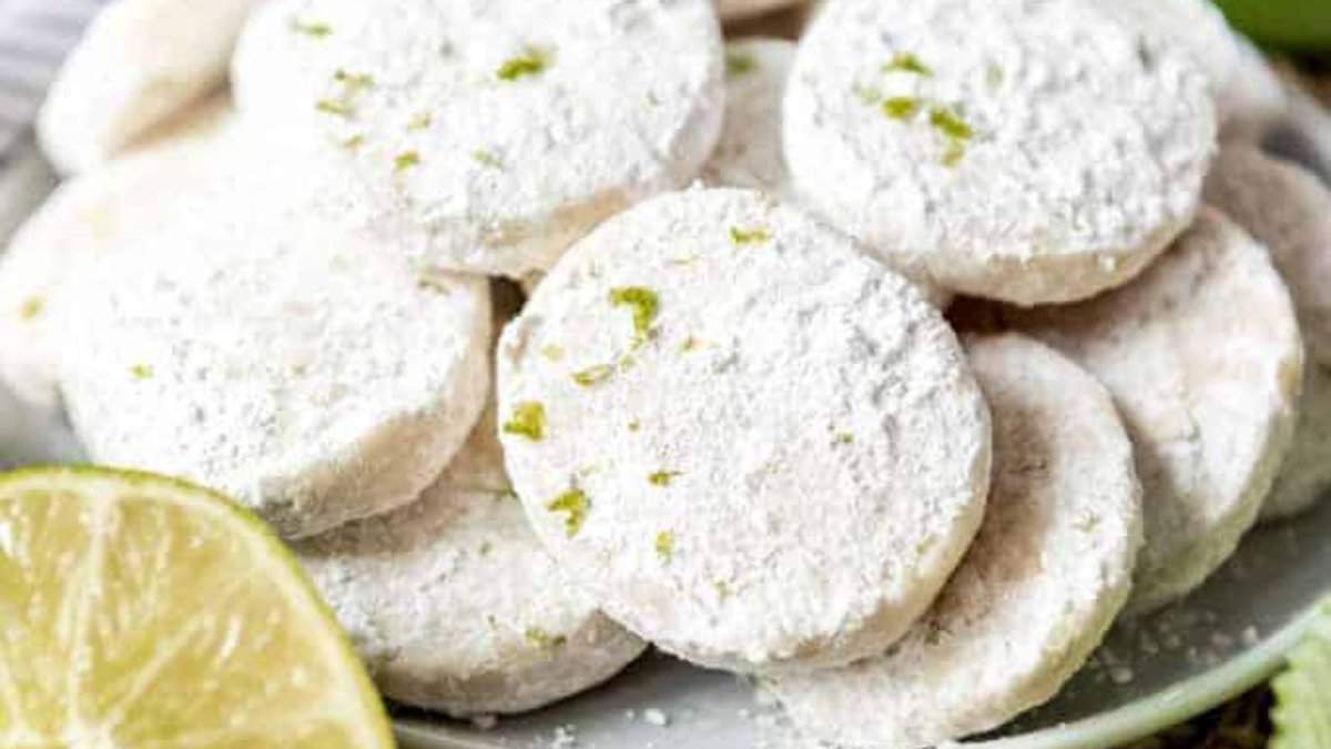 20 shortbread recipes that go way beyond the basics