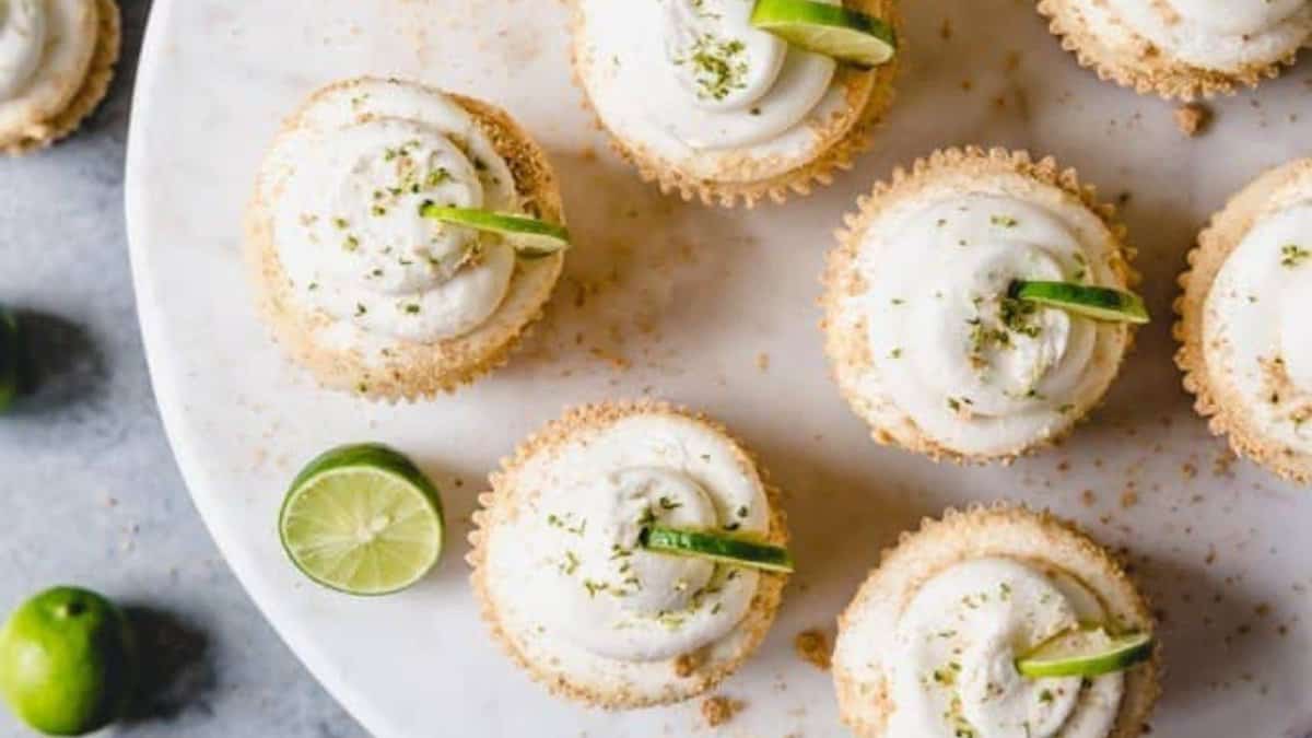 18 Lime Recipes That Are Bursting with Fresh, Tangy Flavor!