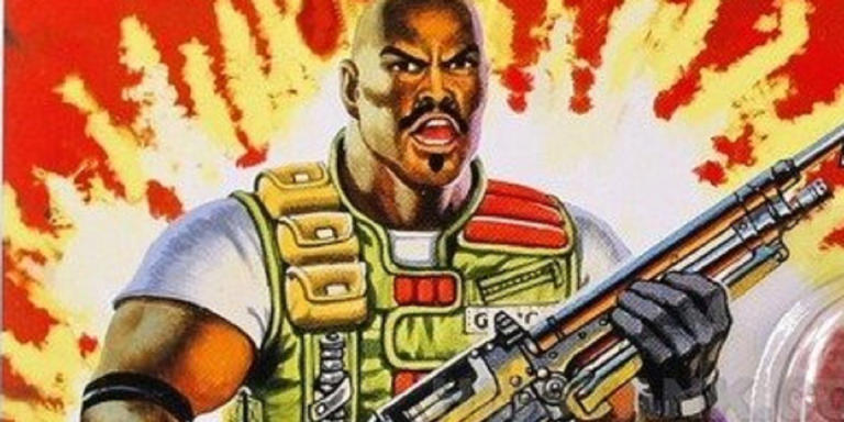 15 Best Fighters From The G.I. Joe Comics, Ranked