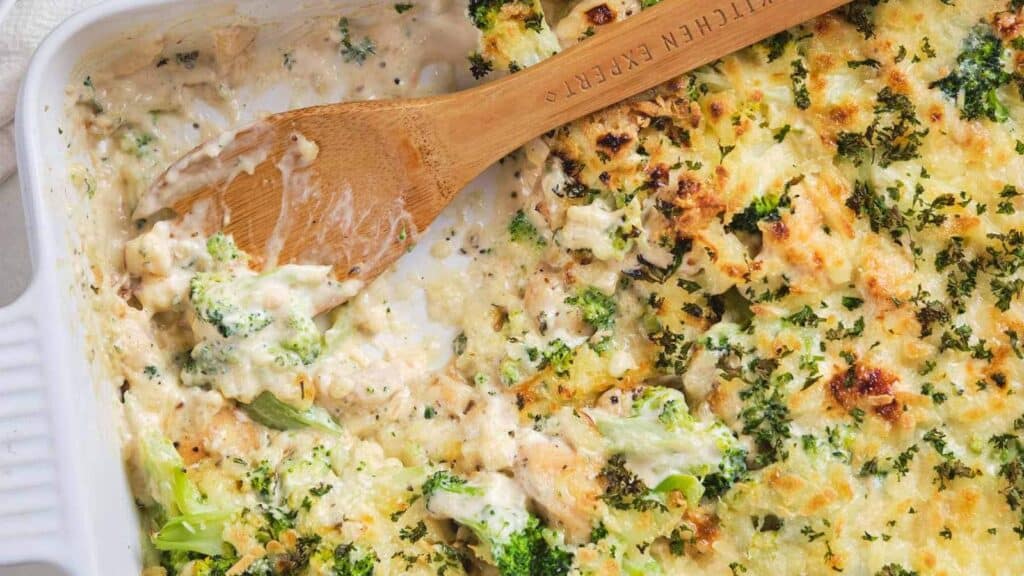17 meals my family can't live without eating at least once a month