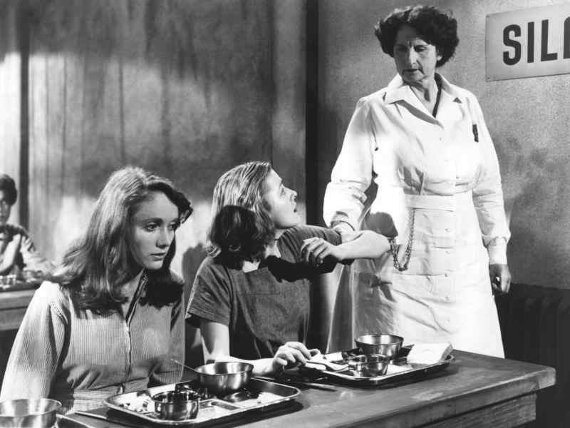 Remembering Hope Emerson's Cause Of Death