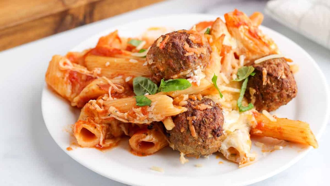 21 kid-friendly dump-and-bake dinners the whole family will love