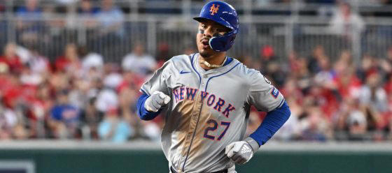 Fantasy Baseball Trade Value Chart (2025)