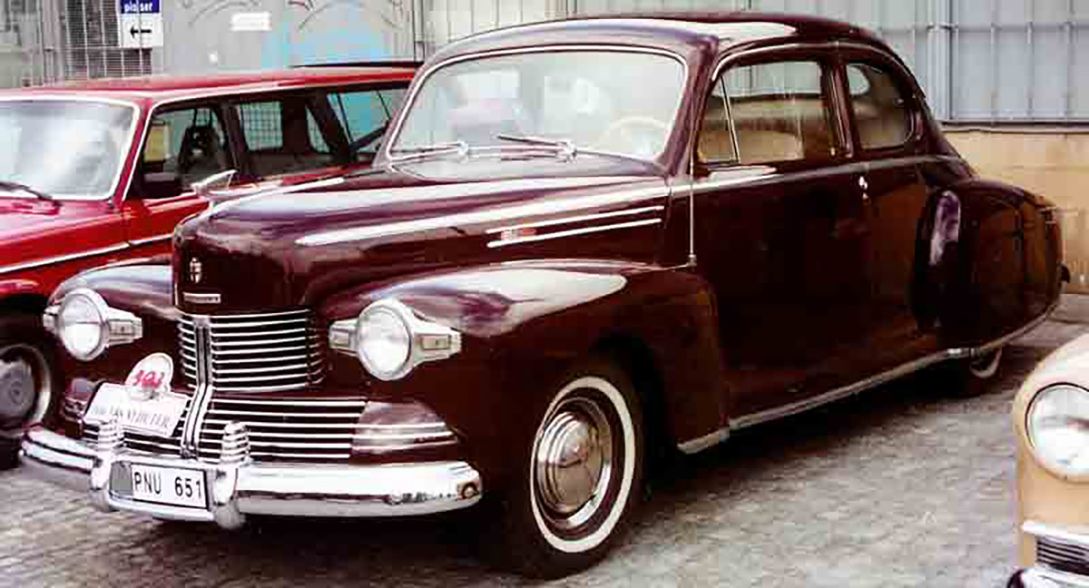 Inside Elvis Presley’s classic car collection—his taste in vehicles was ...