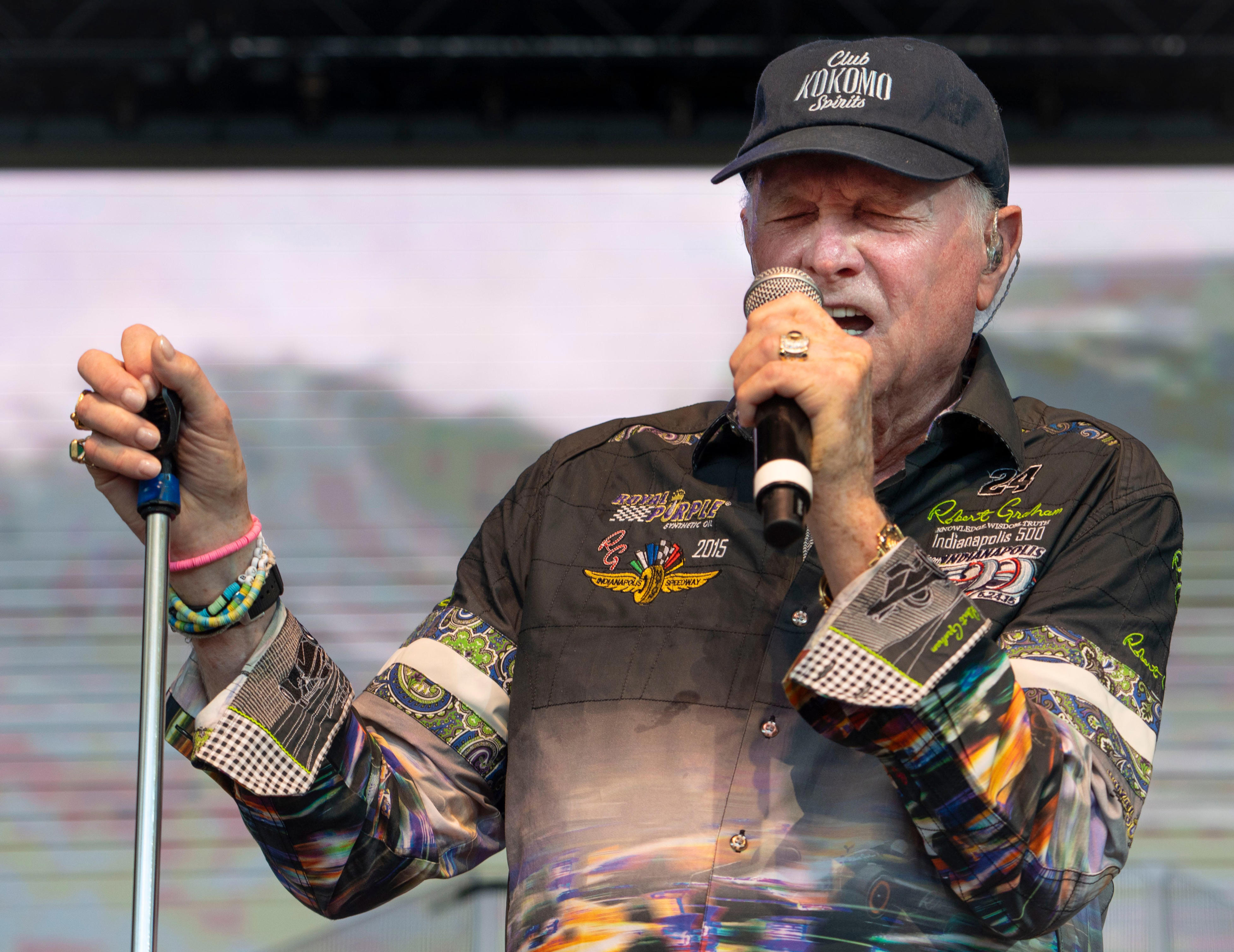 State Fair 2026: Beach Boys are back, plus more acts on the free stage