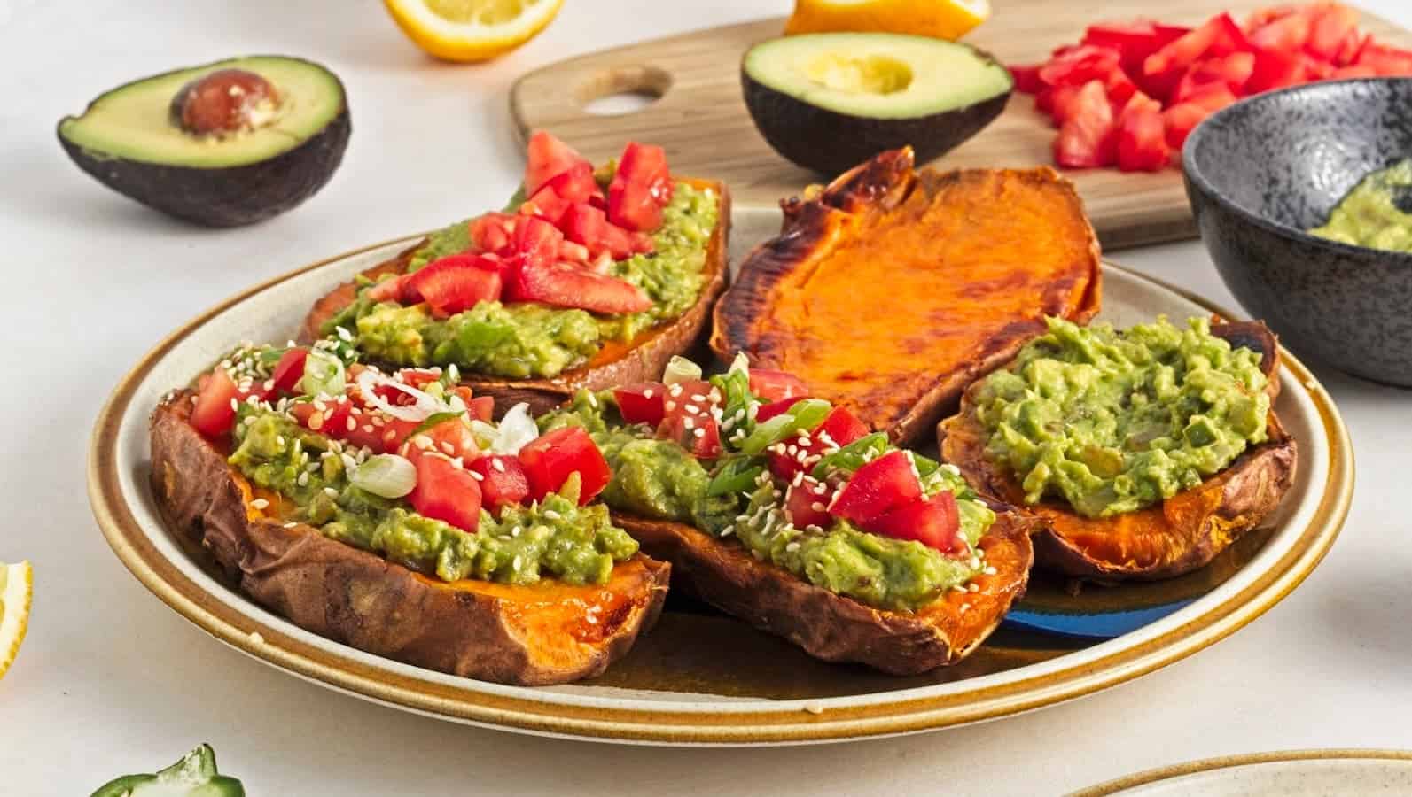 25 winning appetizer ideas for your next watch party