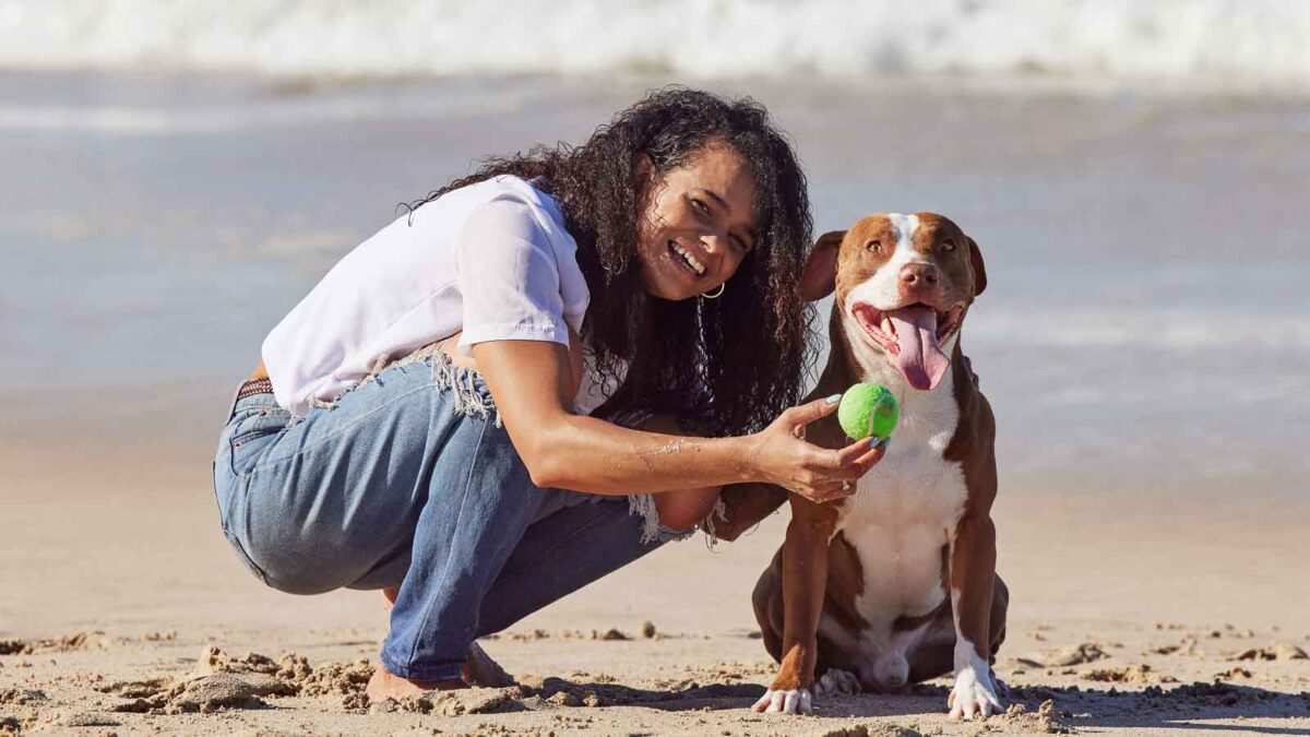 10 Ways Dogs Remind Us to Be Better Humans