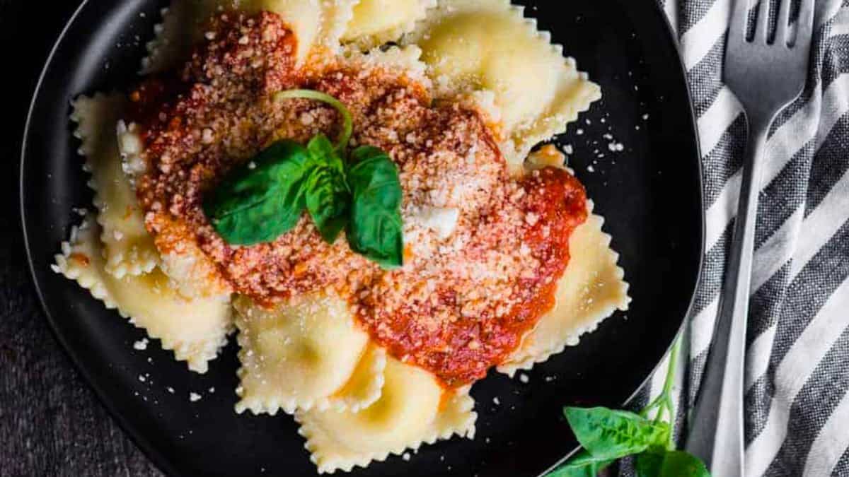 16 Ravioli Recipes So Delicious, You'll Never Go Back to Store-Bought