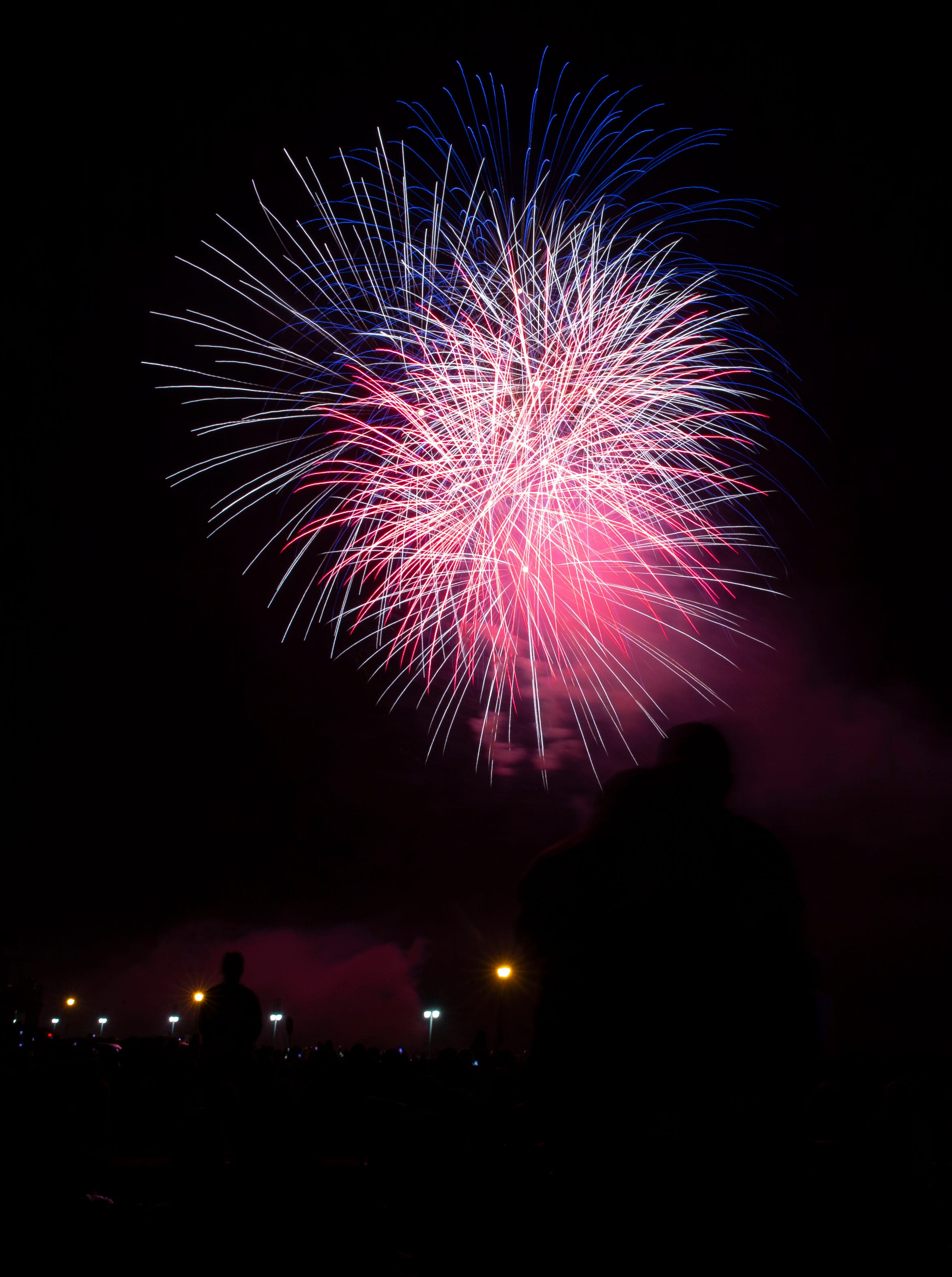 Fireworks near me this week. Jersey Shore 4th of July fireworks schedule