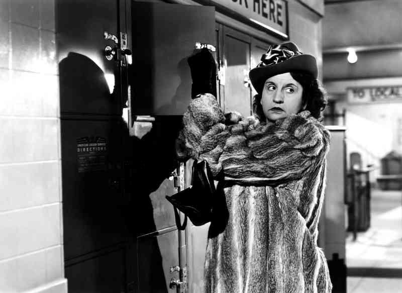 Hope Emerson's Cause Of Death