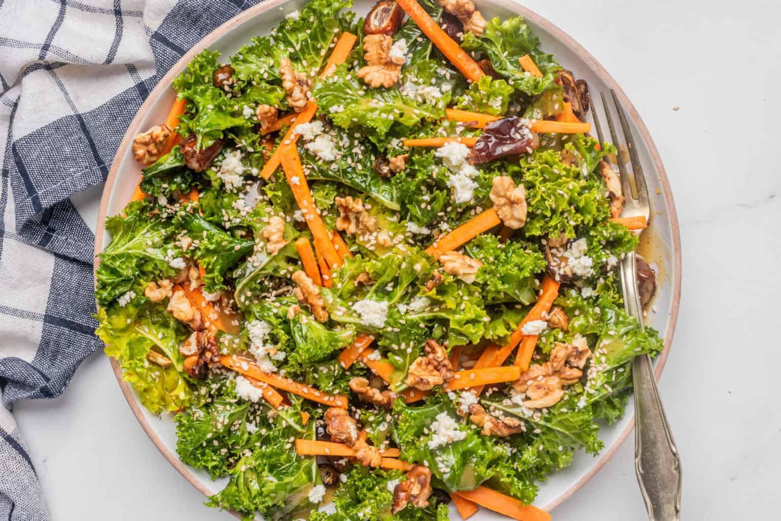 29 Kale Dishes That Prove You Don’t Have to Hate Your Greens