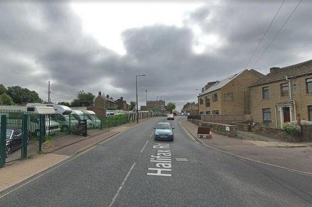 Mobile speed camera locations in February for Halifax, Brighouse ...