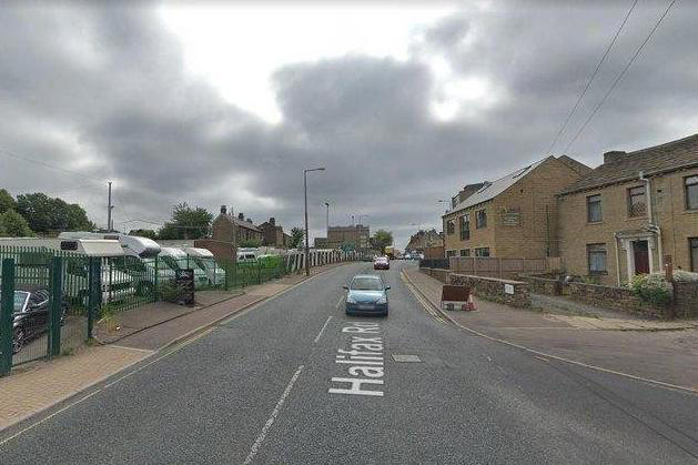 Mobile speed camera locations in November for Halifax, Brighouse ...