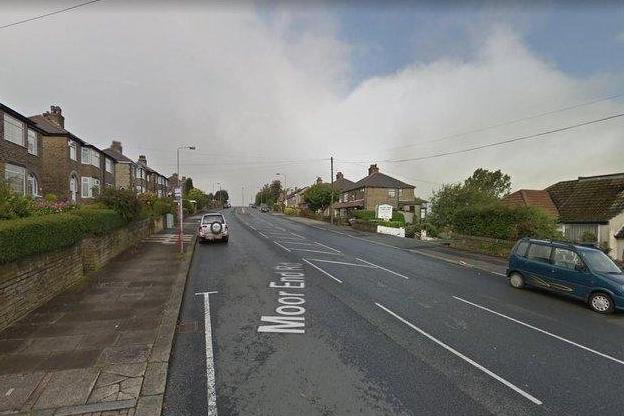 Mobile speed camera locations in May for Halifax, Brighouse, Todmorden ...