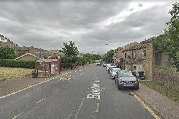 Mobile speed camera locations in November for Halifax, Brighouse ...