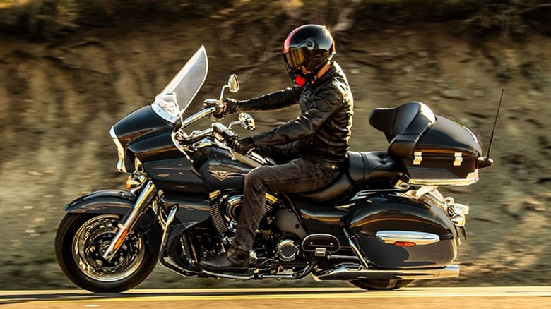 5 Popular Cruiser Motorcycles For Long-Distance Riding