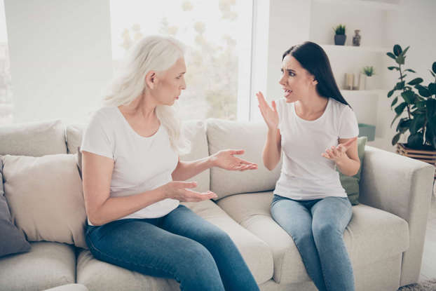 Guía para padres: cómo enriquecer la relación con tus hijos adultos Guía para padres: cómo enriquecer la relación con tus hijos adultos