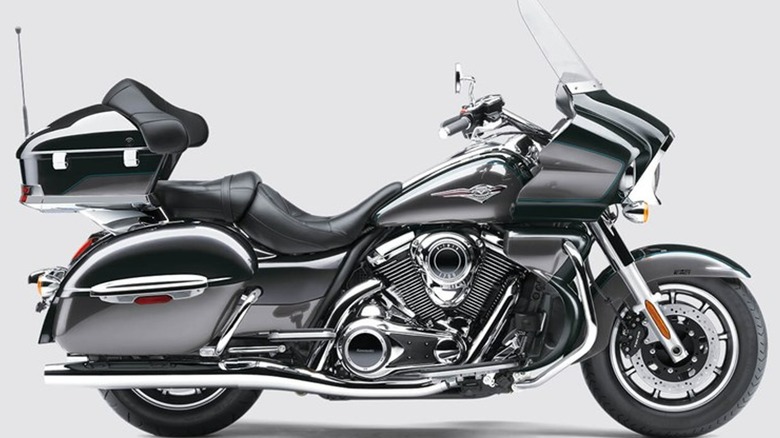 5 Popular Cruiser Motorcycles For Long-Distance Riding