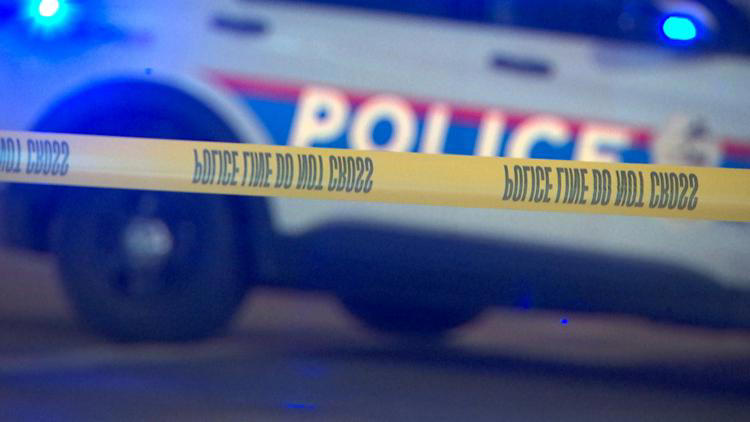 Suspect in deadly January shooting arrested, charged with murder Suspect in deadly January shooting arrested, charged with murder
