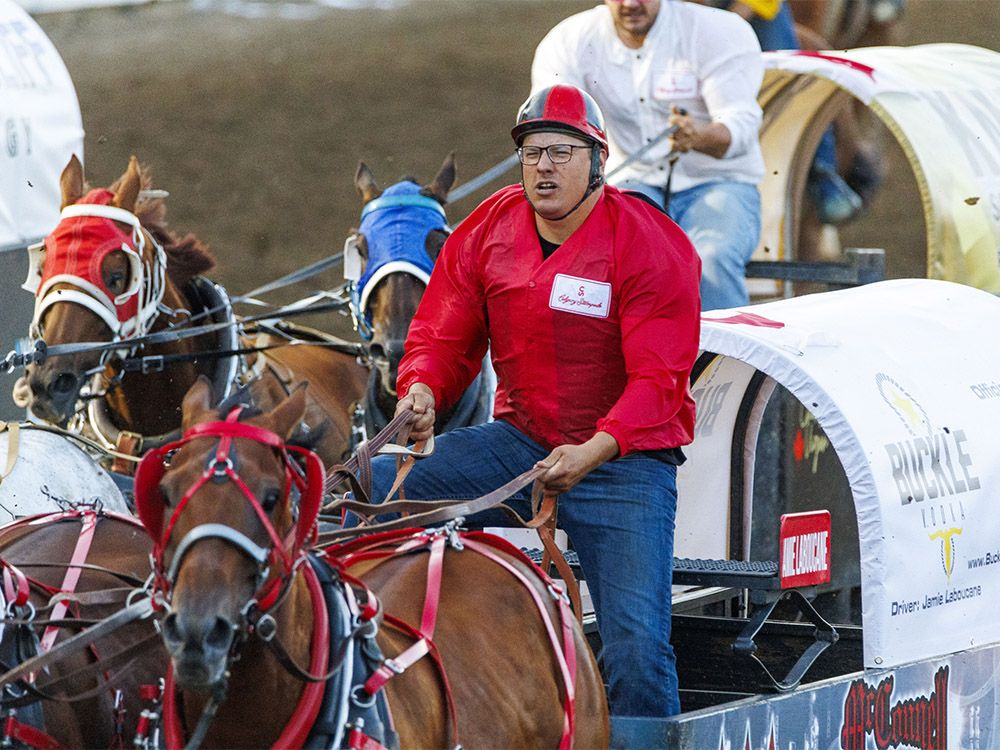 Jamie Laboucane leaves runner-up status in rearview by winning Night 3 ...