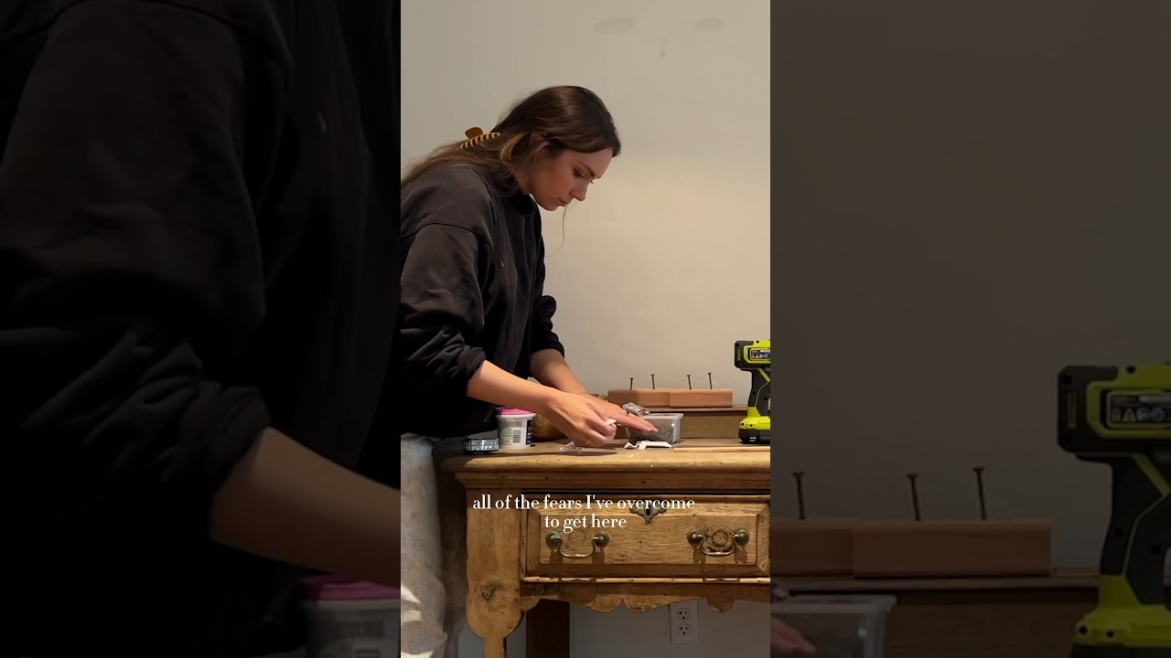 Turn basic doorways into soft arches with simple trim tricks