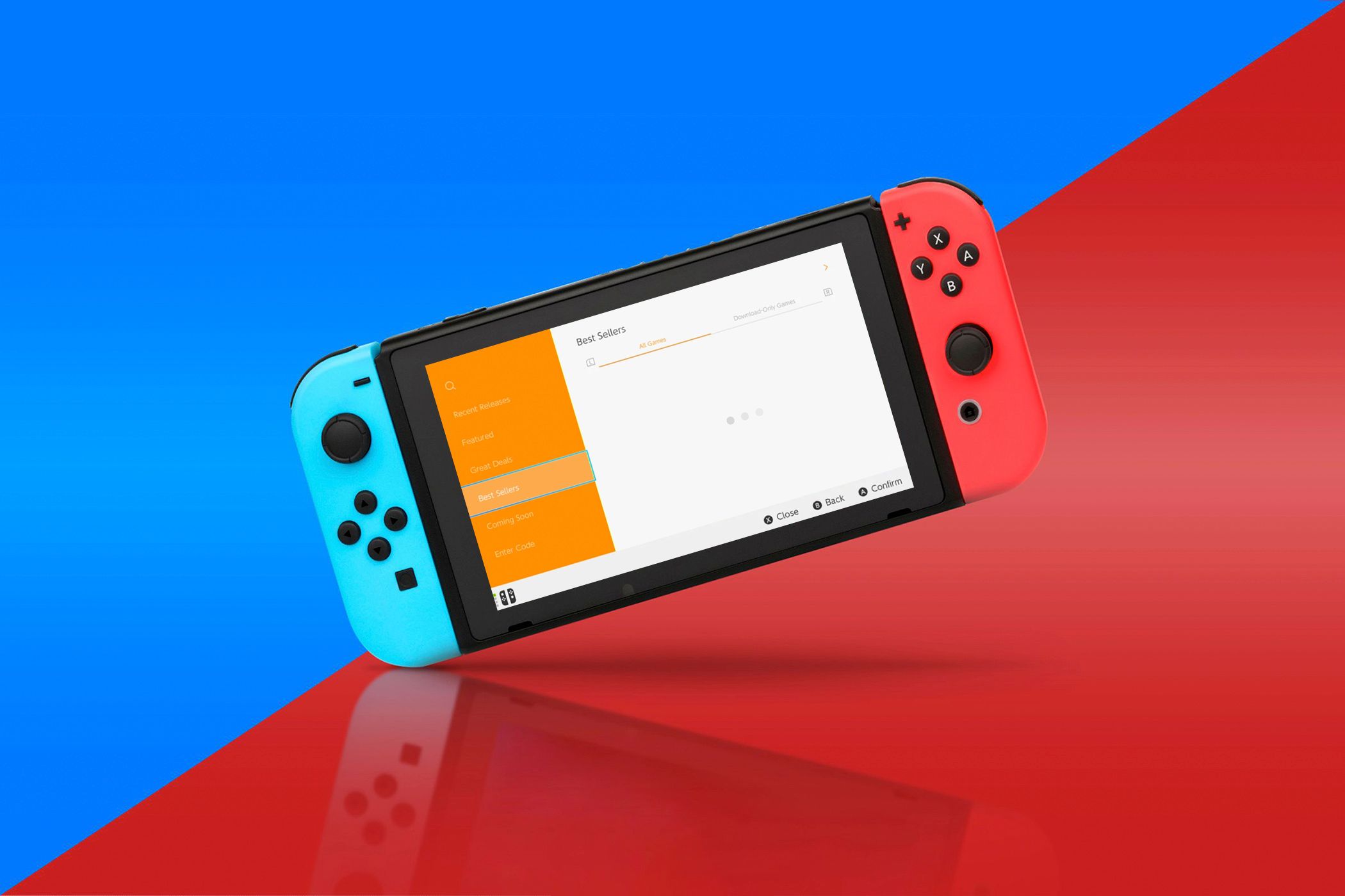Nintendo Is Cracking Down on eShop Spam Games