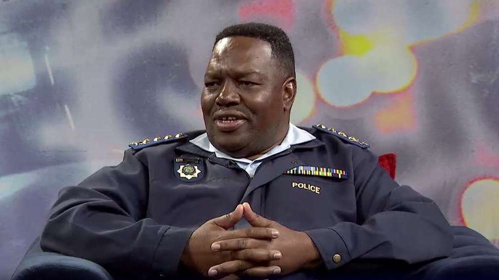 Masemola and Sibiya go toe-to-toe