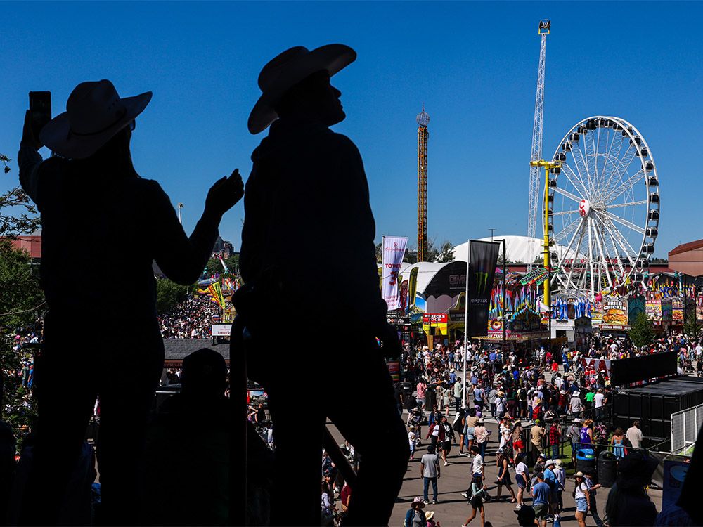 Guide to the Calgary Stampede: What you need to know