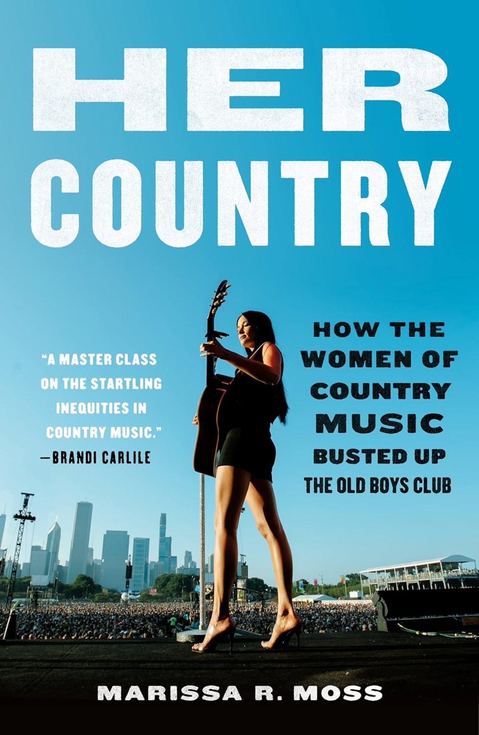 18 books every country music fan needs to read