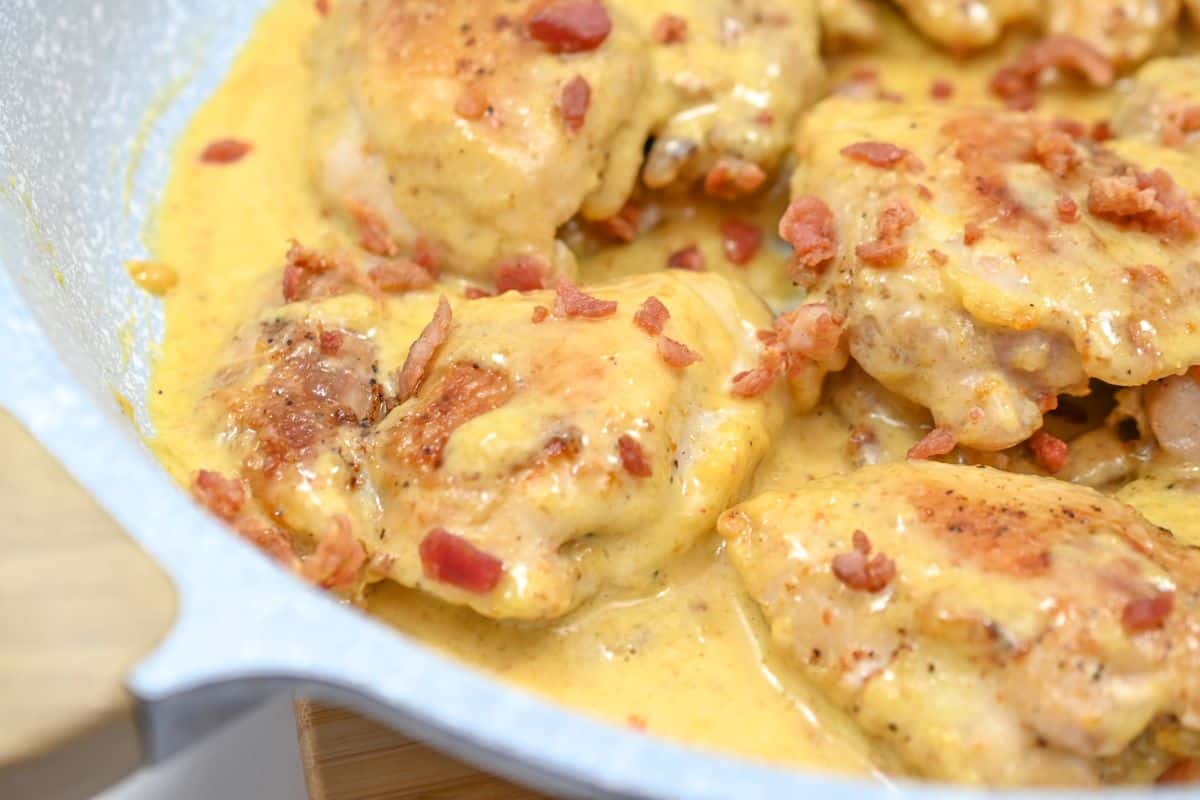 19 Chicken Dinners That Bring Back Grandma’s Flavors