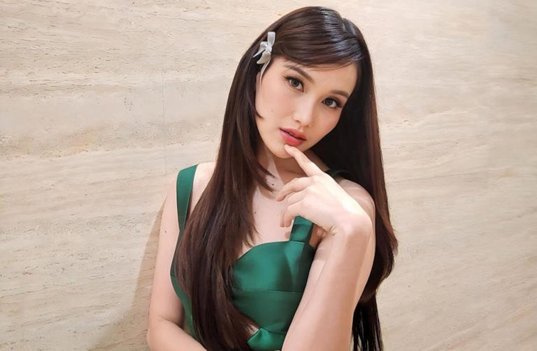 Ayu Ting Ting: Tinggal Jodoh Saja, Semoga Dapat yang Terbaik Ayu Ting Ting: Tinggal Jodoh Saja, Semoga Dapat yang Terbaik