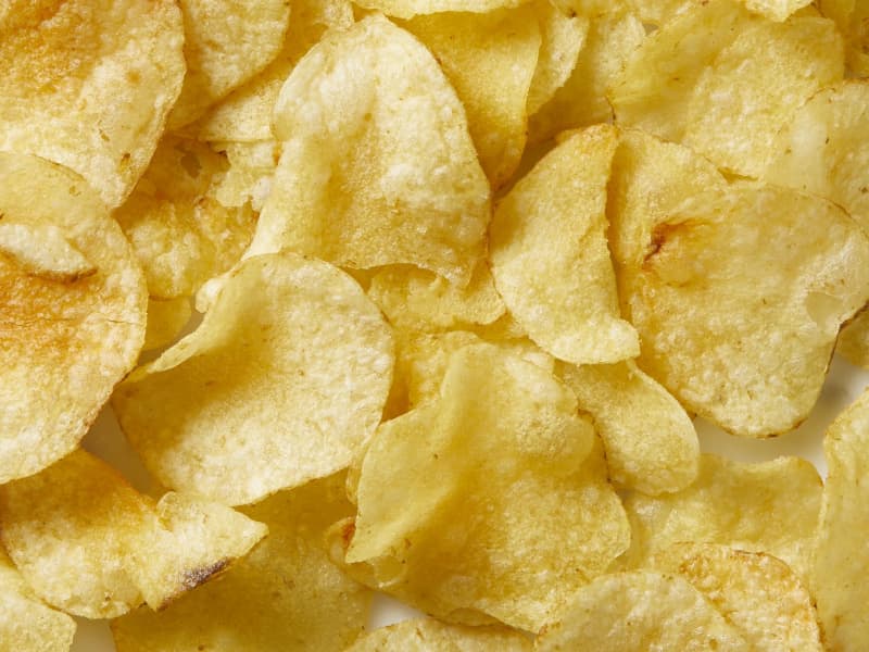 Lay's Just Brought Back This Super-Popular Potato Chip Flavor from the '90s