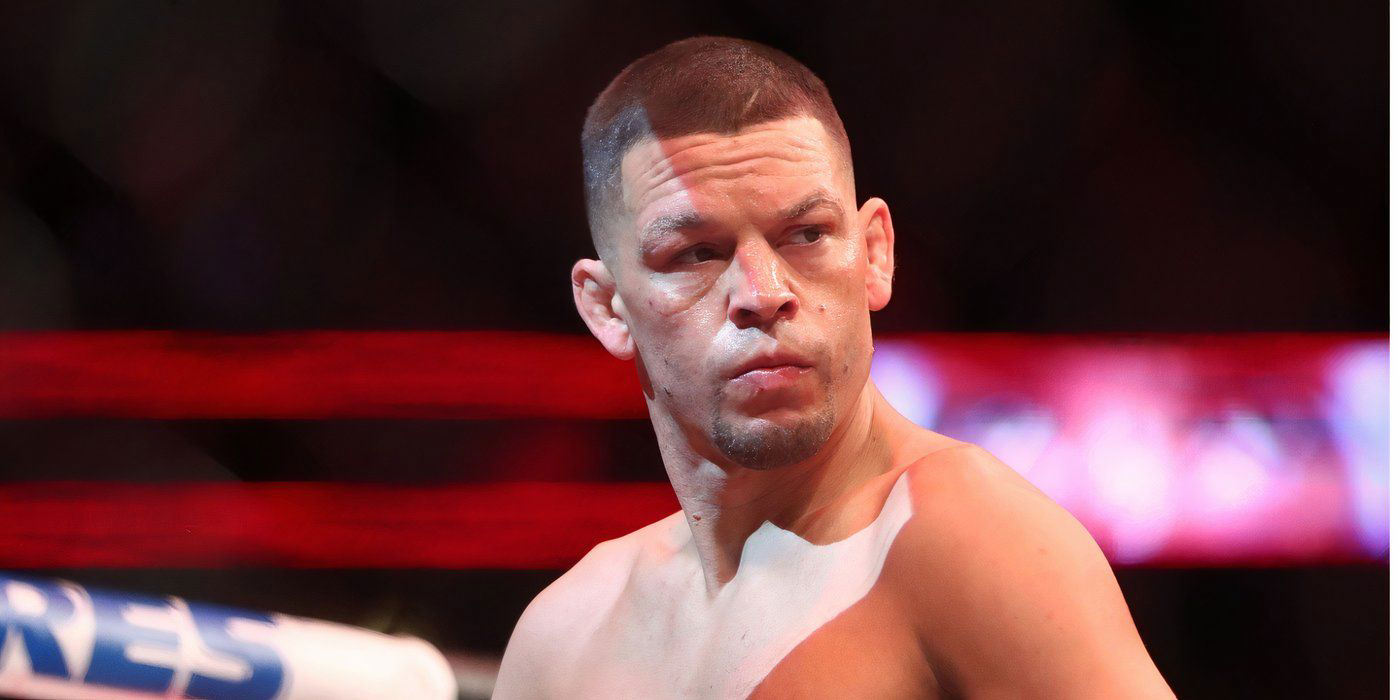 Nate Diaz Calls Out Leon Edwards And Jake Paul After Defeating Jorge ... Nate Diaz Calls Out Leon Edwards And Jake Paul After Defeating Jorge ...