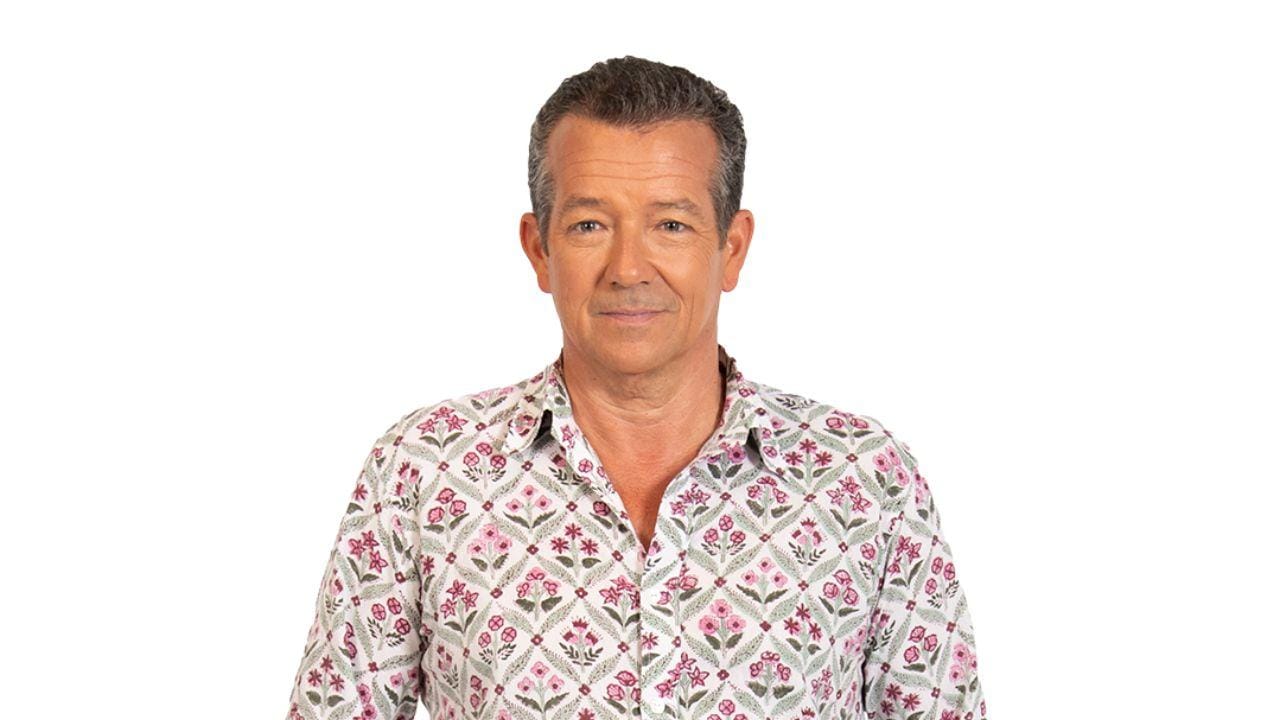 David Diamond passa por mudança drástica no rosto: "Os resultados notam-se"