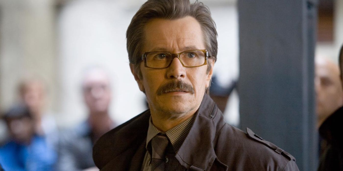 The Dark Knight Trilogy Star Gary Oldman Reveals How He Channeled ...