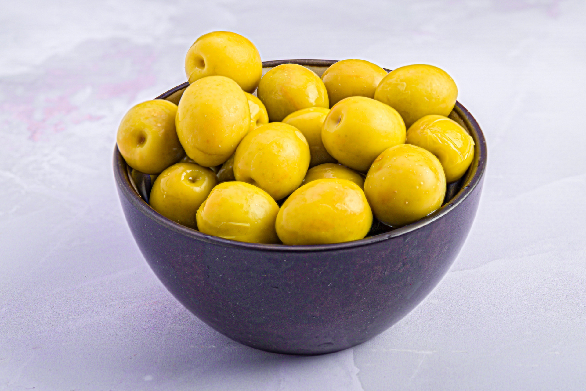 Types of olives every foodie must try
