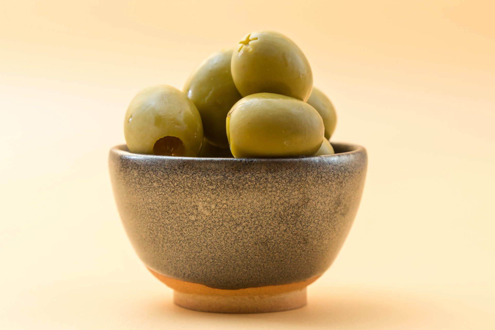 Types of olives every foodie must try