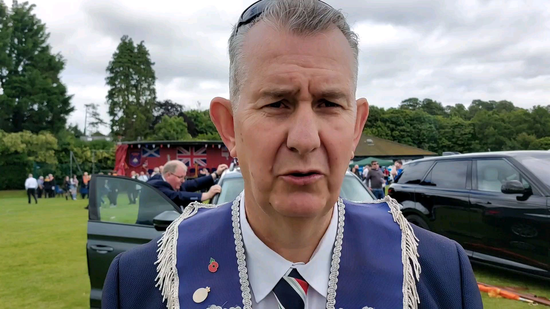 Edwin Poots says unionists need positive offer for electorate not ... Edwin Poots says unionists need positive offer for electorate not ...