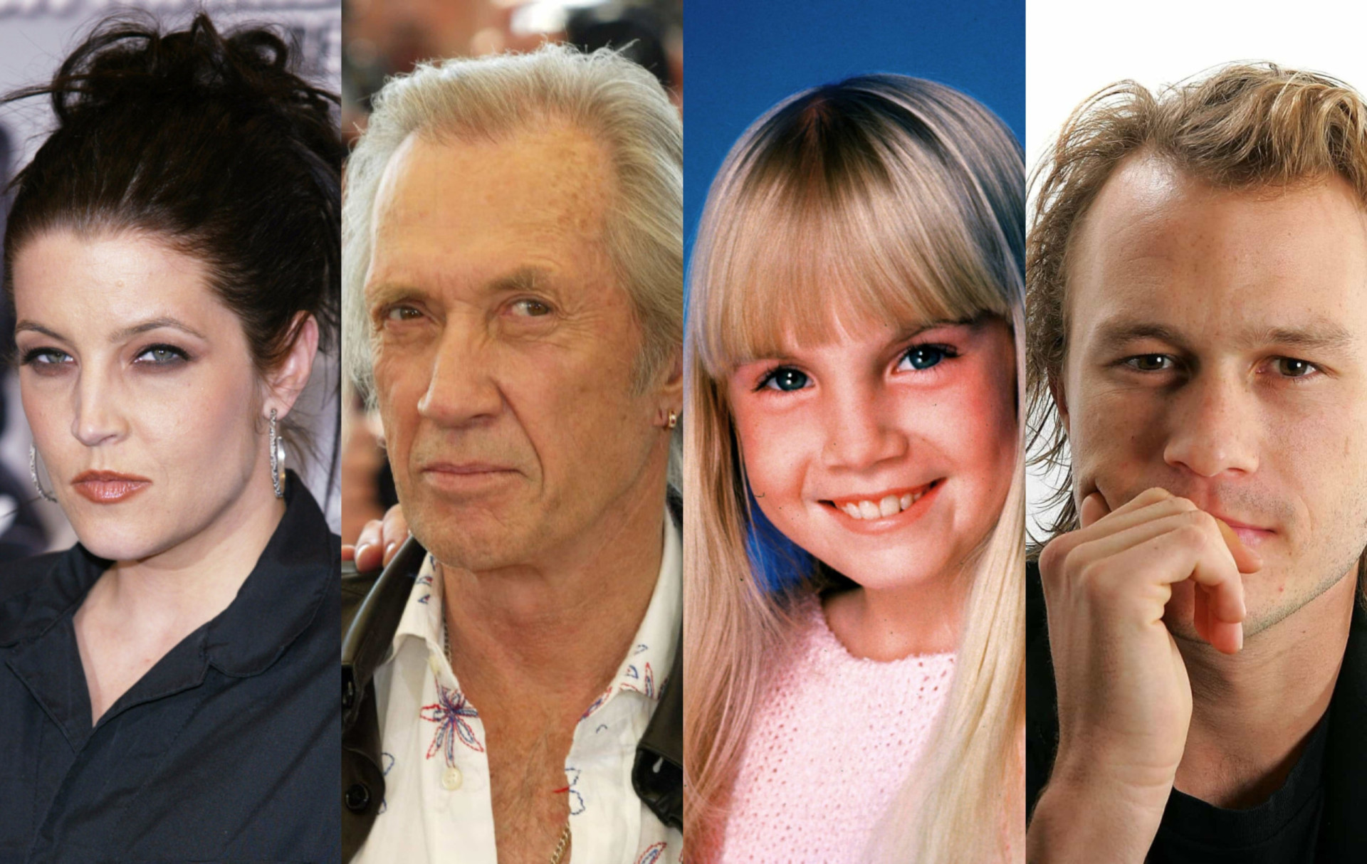 Informations révélées par les autopsies de célébrités