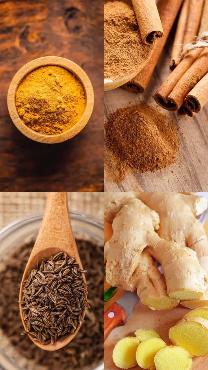 10 Indian herbs & spices to lower uric acid naturally 10 Indian herbs & spices to lower uric acid naturally