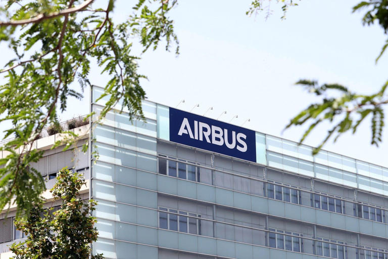 Airbus assina parceria estratégica com a empresa portuguesa Critical Software