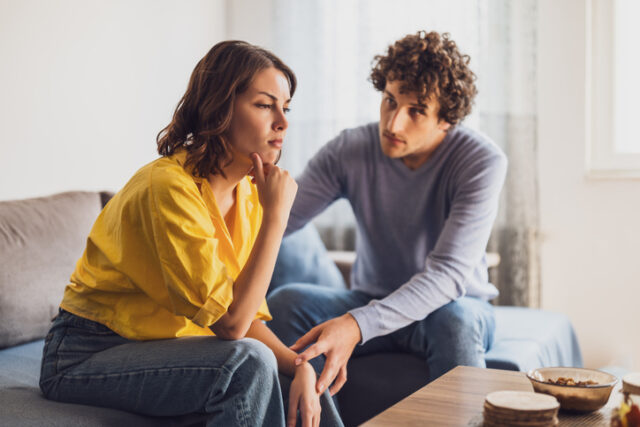 20 chilling signs your wife feels neglected and unloved