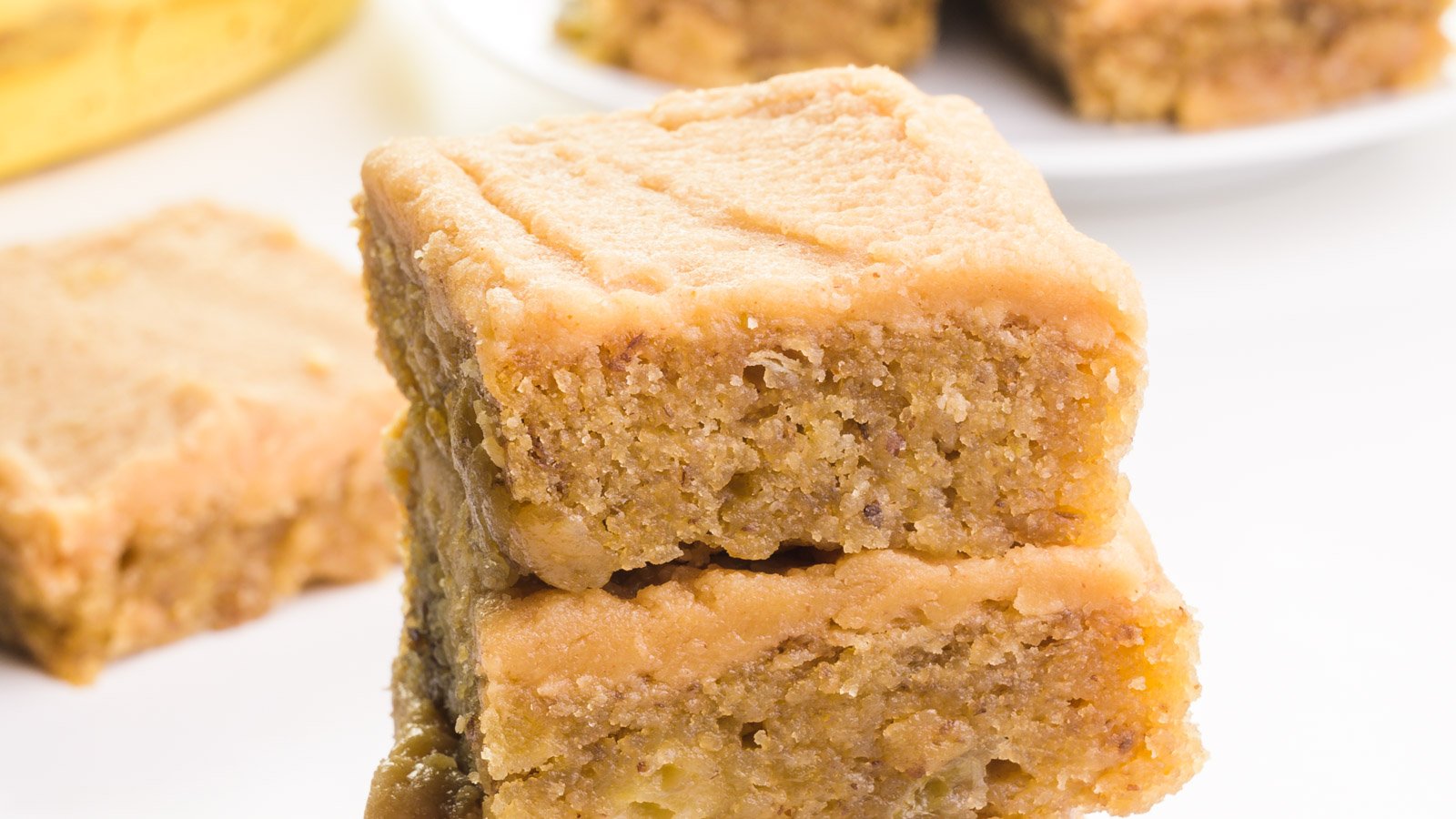 Go Bananas: 19 Spectacular Banana Recipes To Celebrate the Mighty Fruit